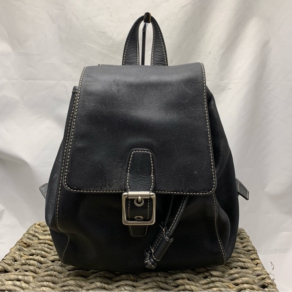 Coach | Bags | Coach Mini Backpack | Poshmark